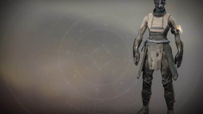 Refugee Suit - Destinypedia, the Destiny wiki