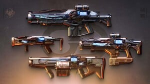 Vesper's Host - Destinypedia, the Destiny wiki