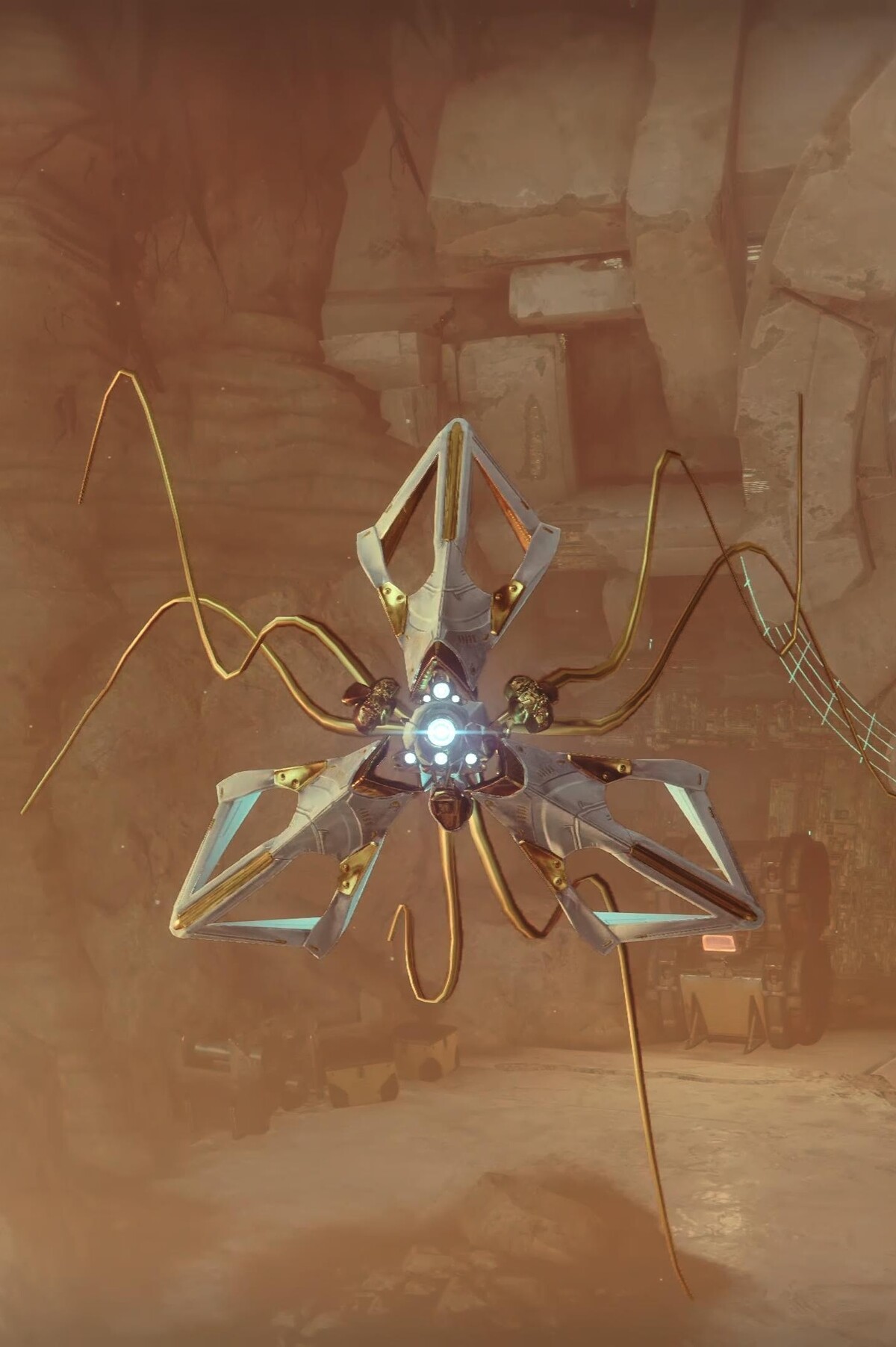 Choral Harpy - Destinypedia, the Destiny wiki