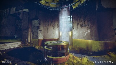 Convergence - Destinypedia, the Destiny wiki