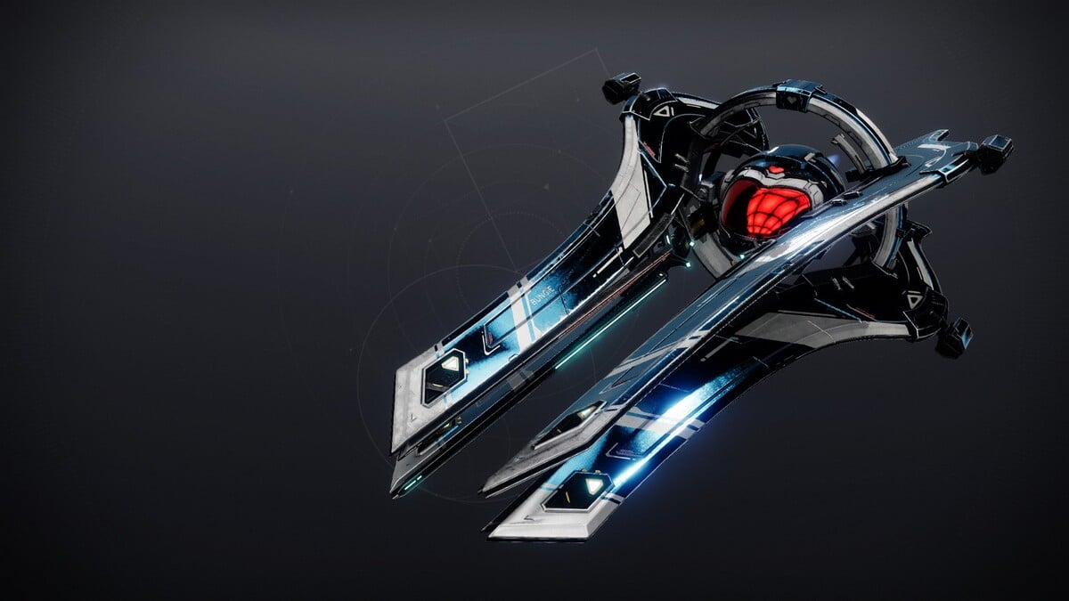 Cosmic Tune - Destinypedia, the Destiny wiki