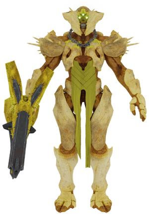Forum:Eyes of Crota - Destinypedia, the Destiny wiki