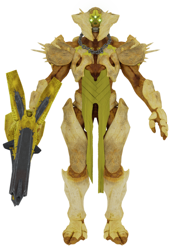 Forum:Eyes of Crota - Destinypedia, the Destiny wiki