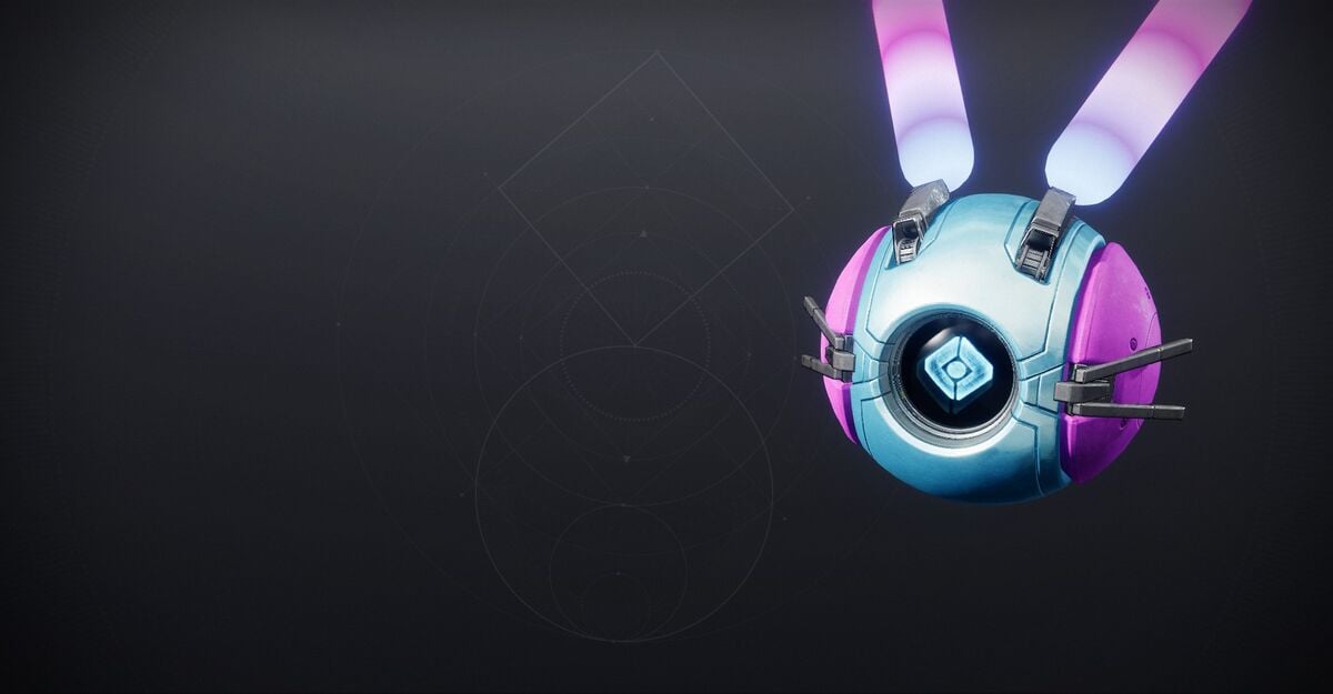 Hareball Shell - Destinypedia, the Destiny wiki