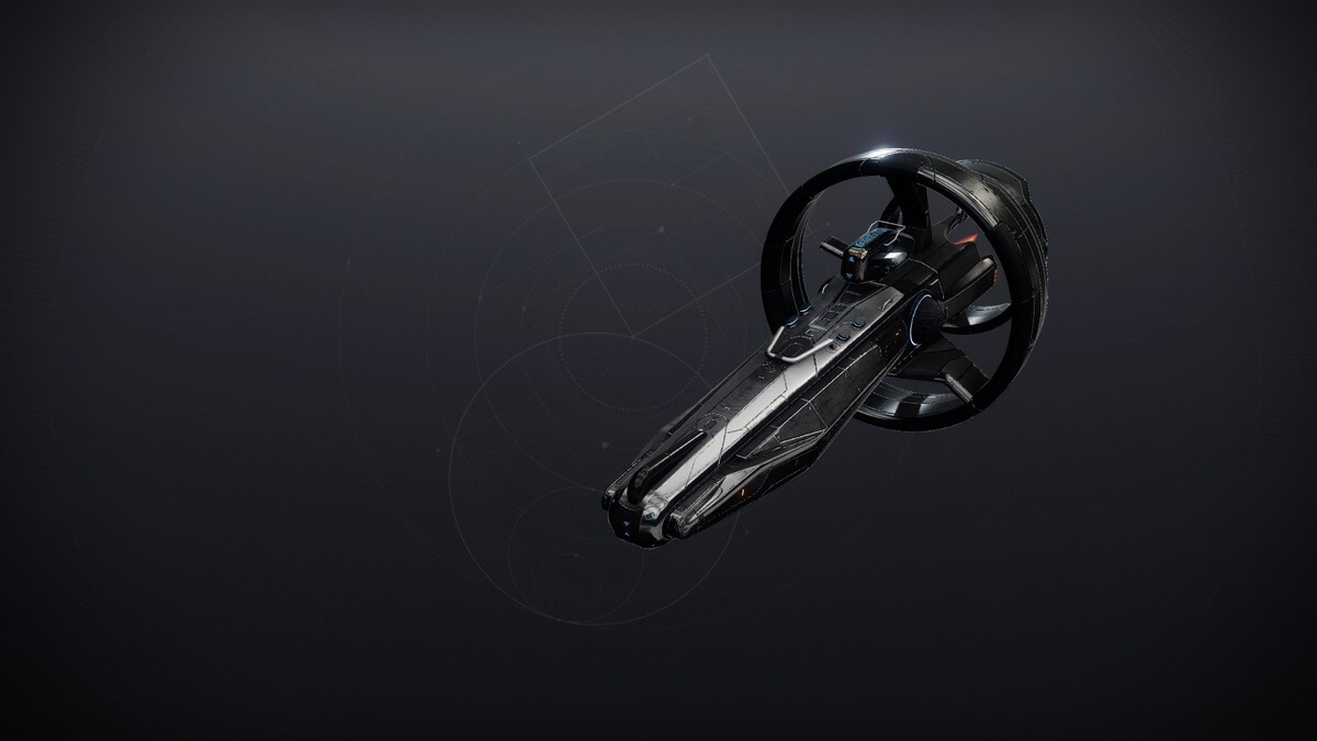 Nacre - Destinypedia, the Destiny wiki