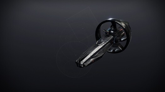 Nacre - Destinypedia, the Destiny wiki