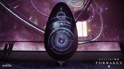Oracle Engine - Destinypedia, the Destiny wiki