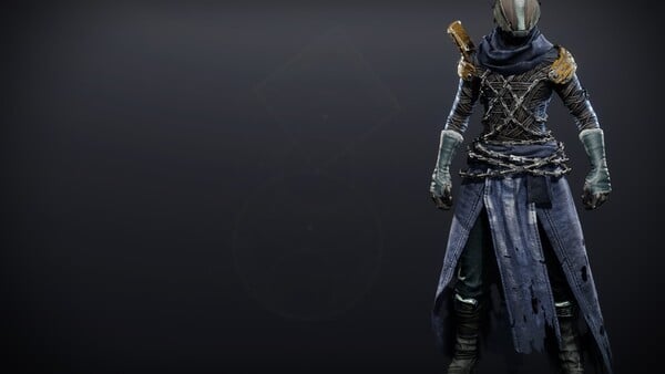 Spoils of the Shore - Destinypedia, the Destiny wiki