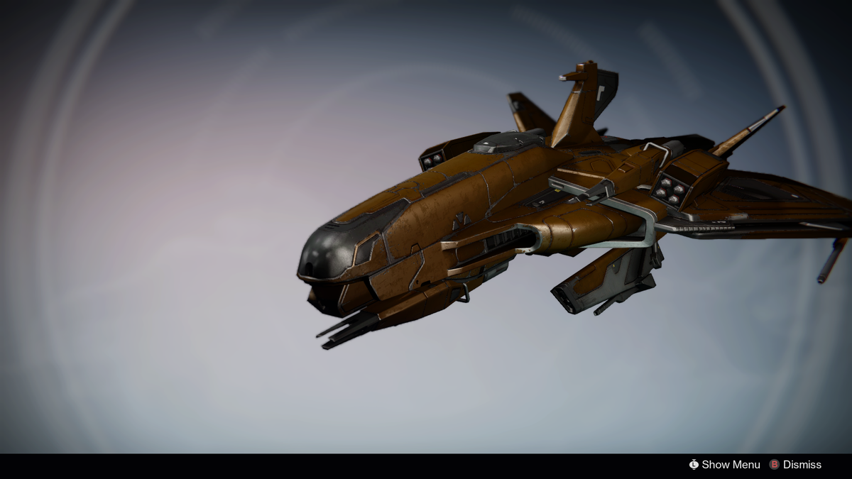 The Fangs of Nyx - Destinypedia, the Destiny wiki