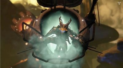 House of Wolves - Destinypedia, the Destiny wiki