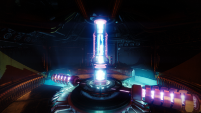 Cabal Warship - Destinypedia, the Destiny wiki