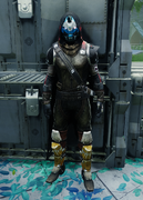 Cayde-6 - Destinypedia, the Destiny wiki