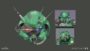 Corsair (Fallen) - Destinypedia, the Destiny wiki