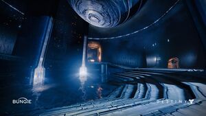 The Cauldron - Destinypedia, the Destiny wiki