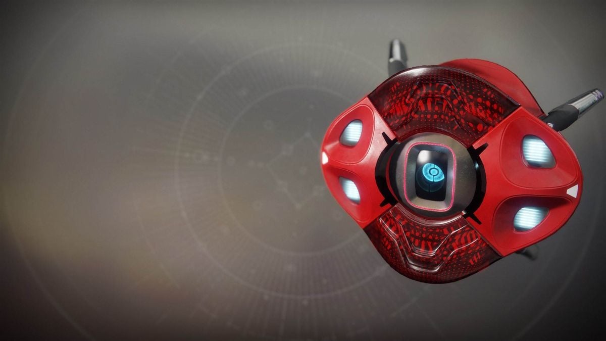 Fast Lane Shell - Destinypedia, the Destiny wiki