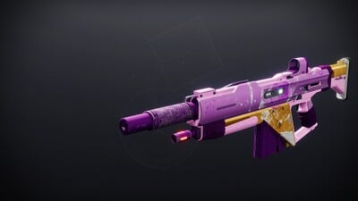 Nadir - Destinypedia, the Destiny wiki