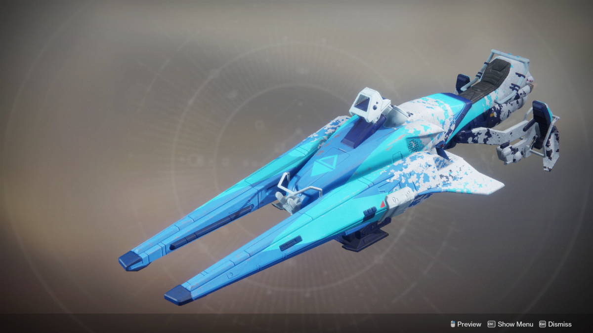 Impact Velocity - Destinypedia, the Destiny wiki