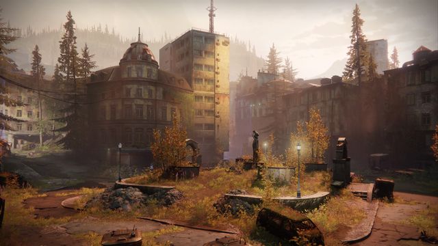 Maevic Square - Destinypedia, the Destiny wiki