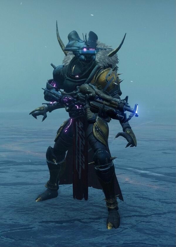 Mithrax, Kell of Light - Destinypedia, the Destiny wiki