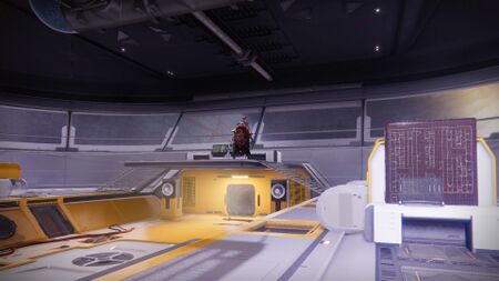 Deep Stone Crypt (raid) - Destinypedia, the Destiny wiki