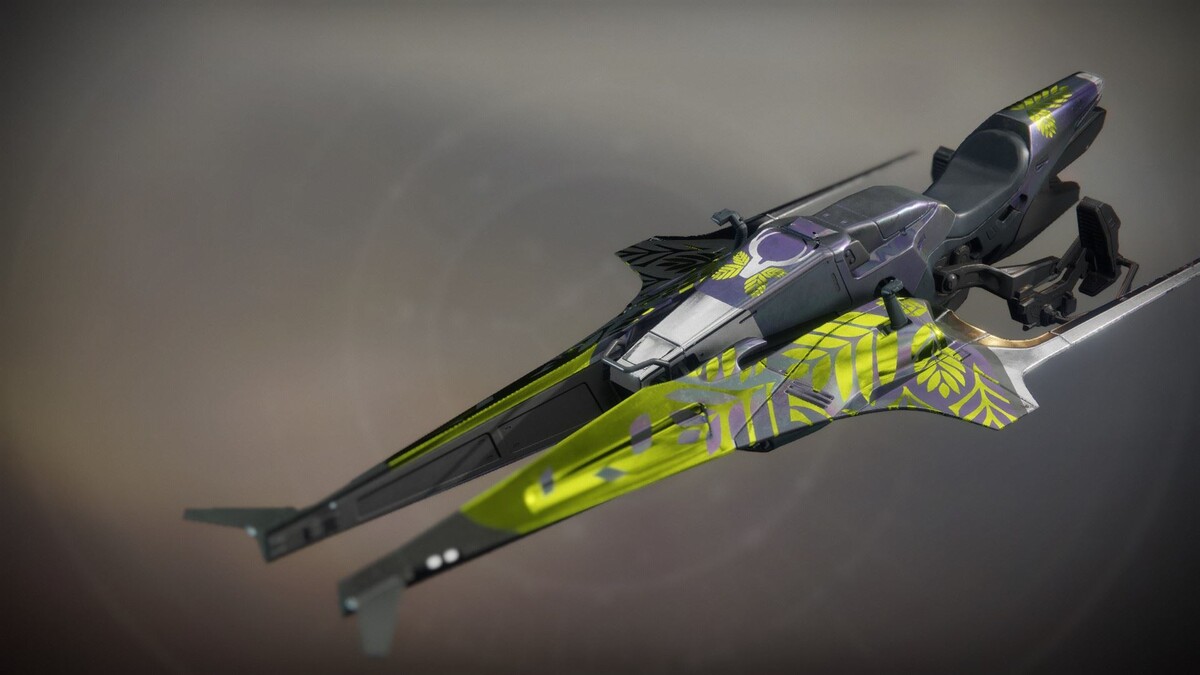 Timberwolf - Destinypedia, the Destiny wiki