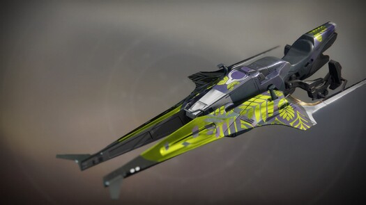 Timberwolf - Destinypedia, the Destiny wiki