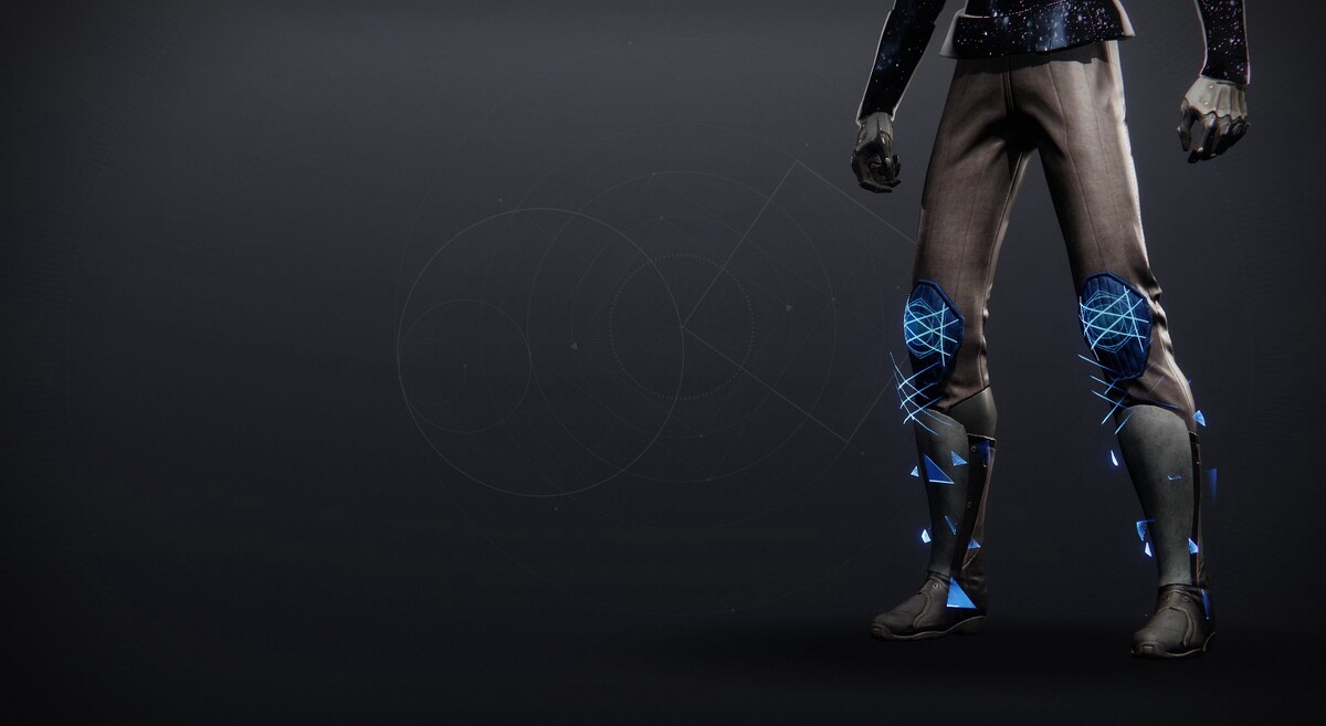 Transversive Steps - Destinypedia, the Destiny wiki