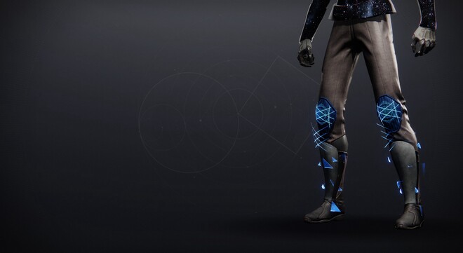 Transversive Steps - Destinypedia, the Destiny wiki