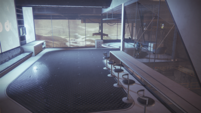 The Tower (Destiny 2) - Destinypedia, the Destiny wiki