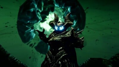 Ir Yût, the Deathsinger - Destinypedia, the Destiny wiki