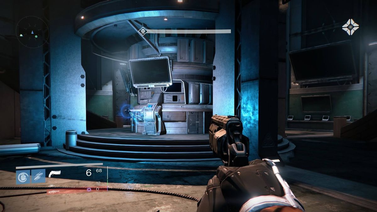 File:Destiny-archive.jpg - Destinypedia, the Destiny wiki