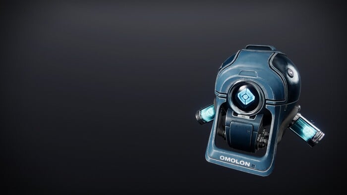 Experimental Pattern Shell - Destinypedia, the Destiny wiki