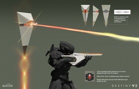 Finality's Auger - Destinypedia, the Destiny wiki