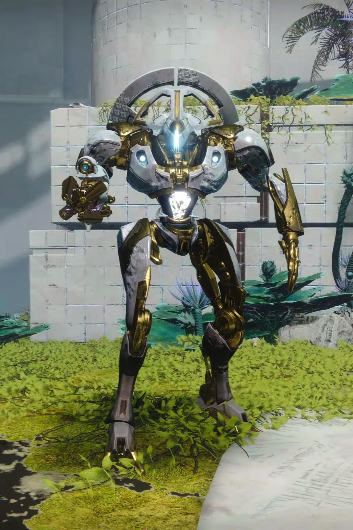 Independent Variable - Destinypedia, the Destiny wiki