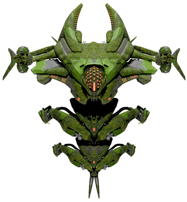Forum:Network Protector Hydra - Destinypedia, the Destiny wiki