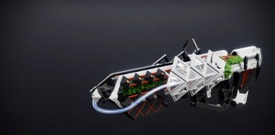 Outbreak Prime - Destinypedia, the Destiny wiki