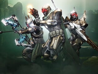 The Guardian - Destinypedia, the Destiny wiki