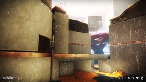 Radiant Cliffs - Destinypedia, the Destiny wiki