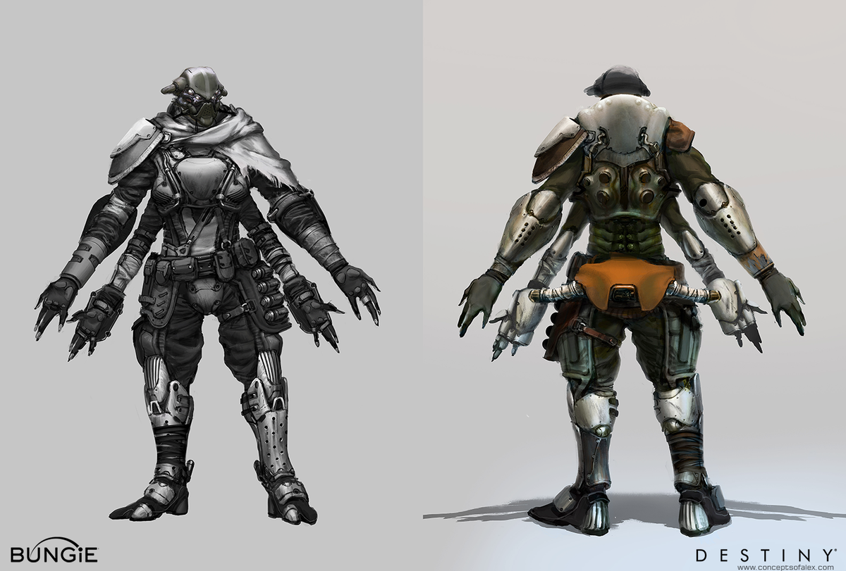 File:Reaver Alex Chin Yu Chu.png - Destinypedia, the Destiny wiki
