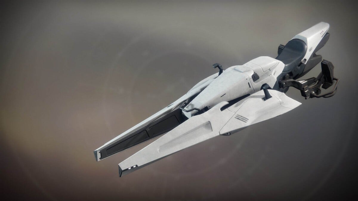 Wayfarer-class - Destinypedia, the Destiny wiki