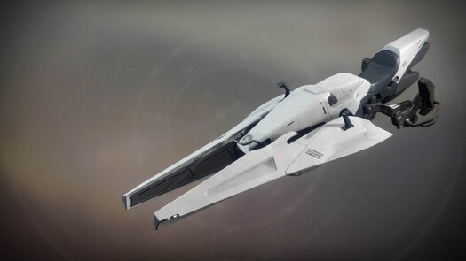 Wayfarer Zero - Destinypedia, the Destiny wiki