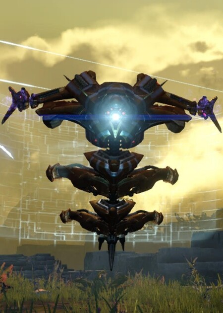 Axis Hydra - Destinypedia, the Destiny wiki