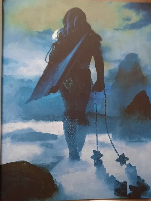 Cyrell - Destinypedia, the Destiny wiki