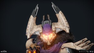 Riksis, Devil Archon - Destinypedia, the Destiny wiki