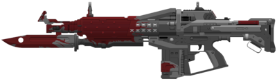 Category:Images of Pulse Rifles - Destinypedia, the Destiny wiki