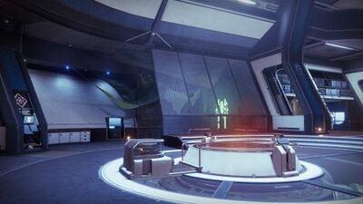 H.E.L.M. - Destinypedia, the Destiny wiki