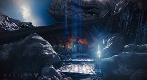 Hellmouth - Destinypedia, the Destiny wiki