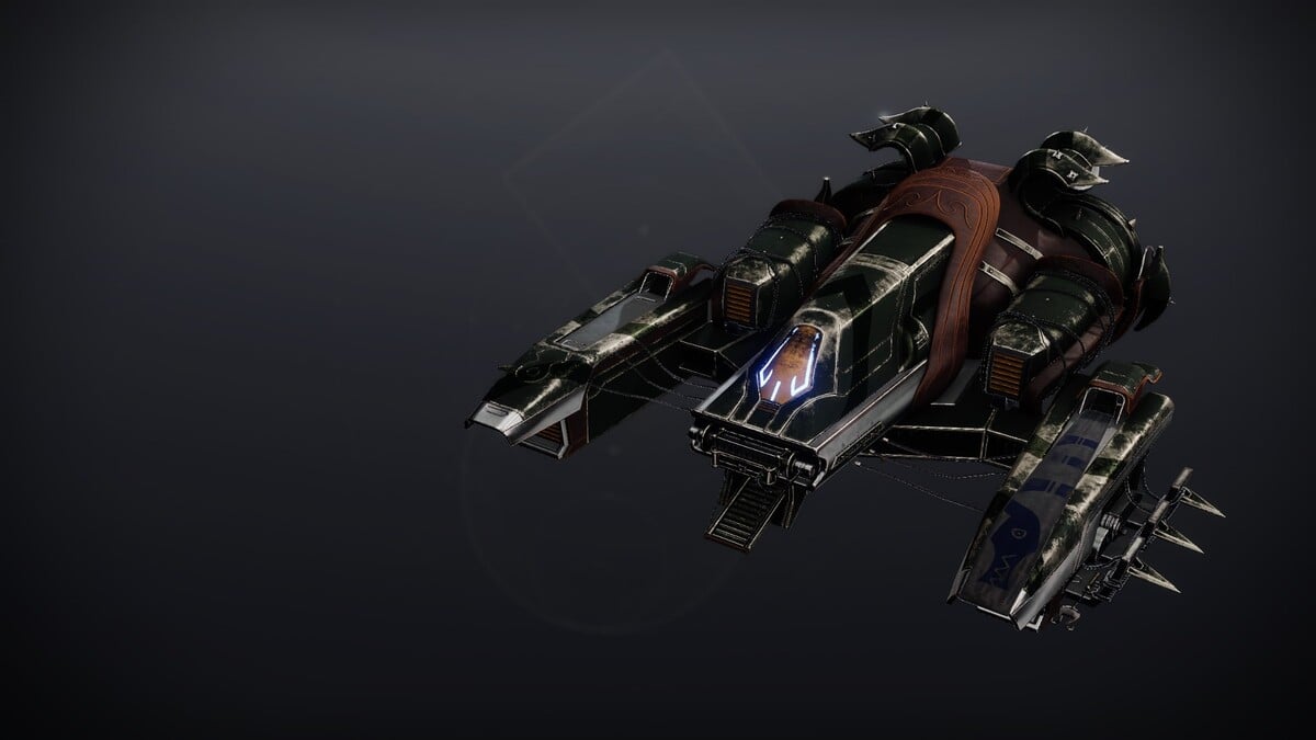 Generation's Shadow - Destinypedia, the Destiny wiki