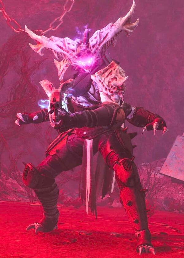 Hiraks, the Mindbender - Destinypedia, the Destiny wiki