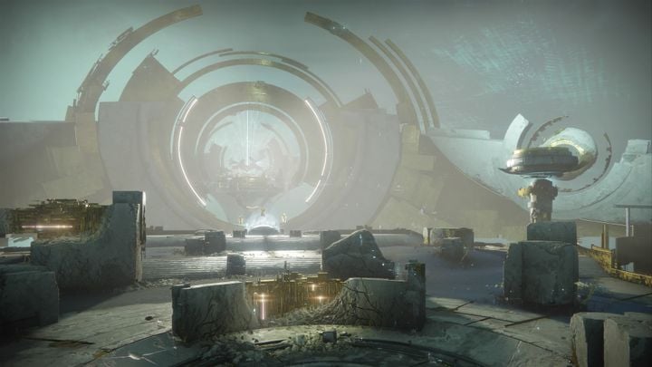 Infinity's Crown - Destinypedia, the Destiny wiki